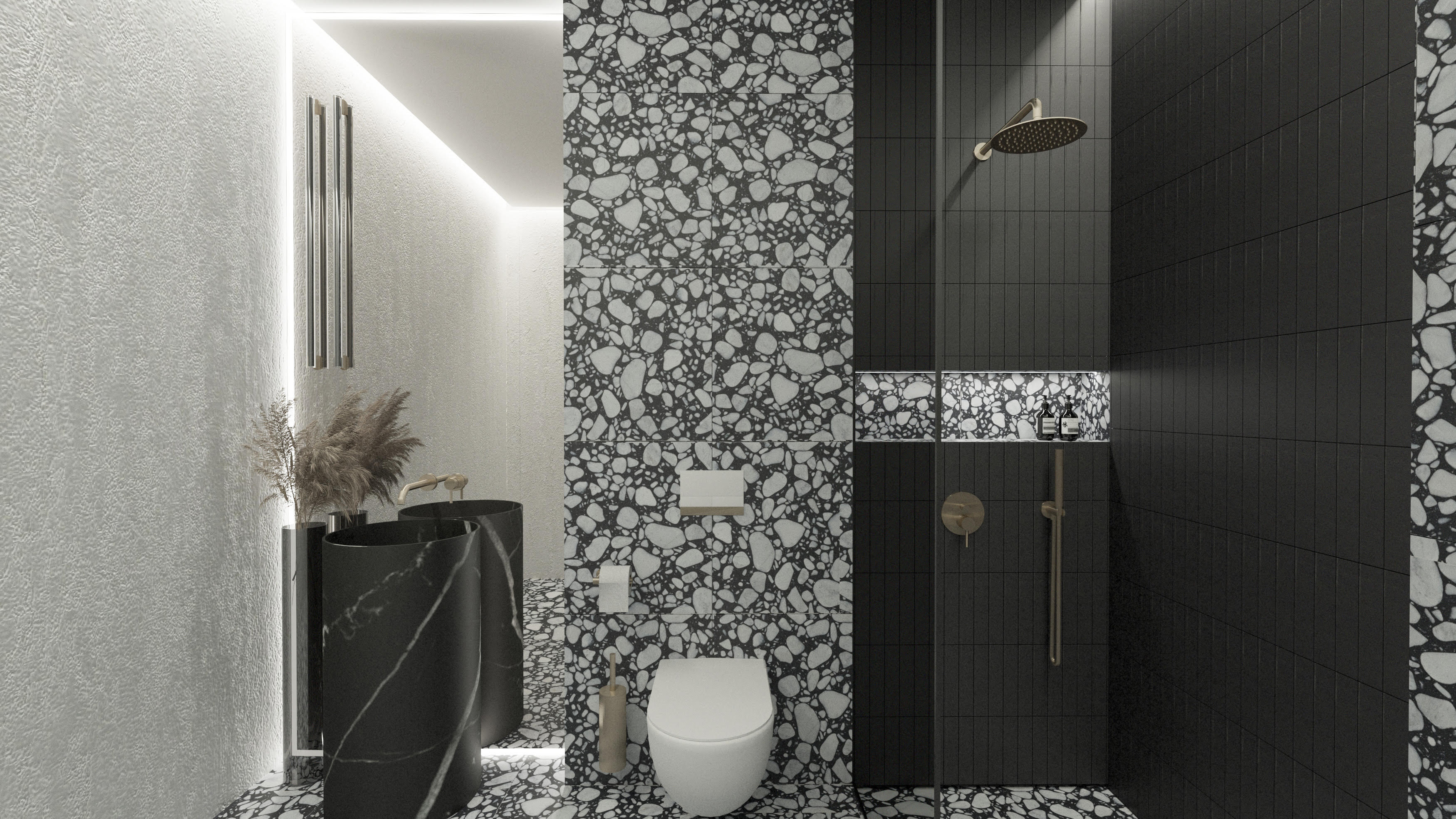 Resin-Based Terrazzo Tiles Installation Guide