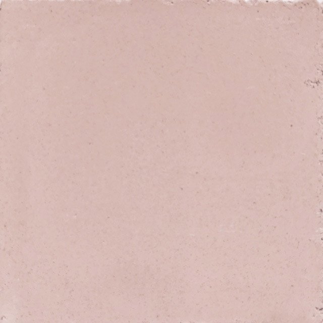 32 Dawn Pink - Hexagonal Solid Colour Encaustic Cement Tiles – Terrazzo ...