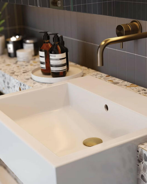 Terrazzo Worktops for Residential Spaces – Terrazzo Tiles