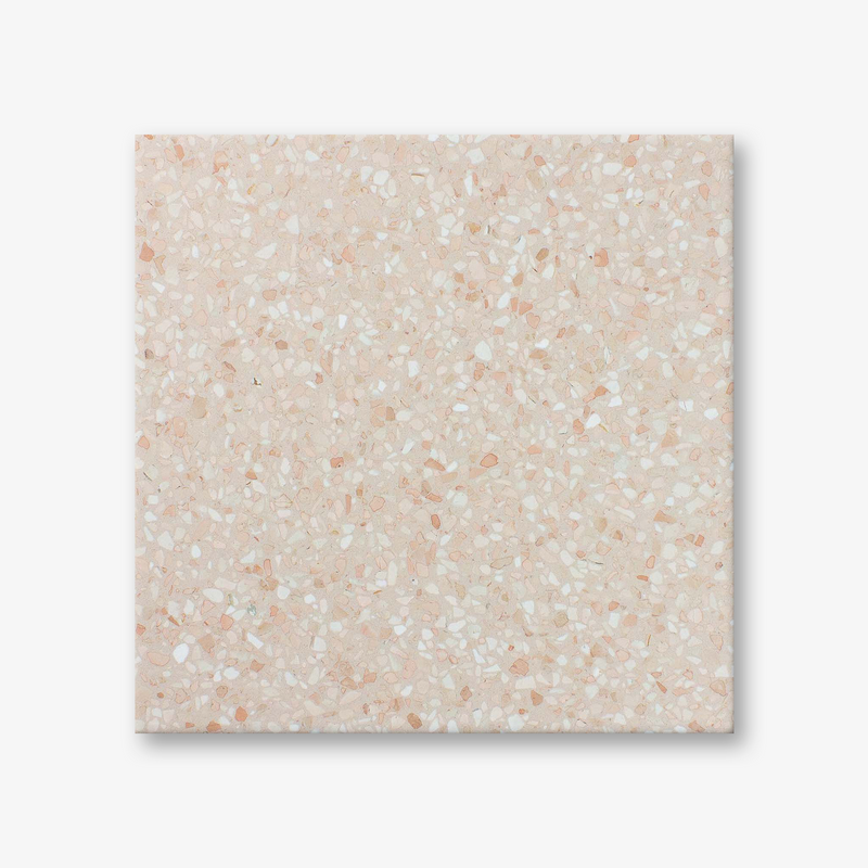 Orange – Terrazzo Tiles