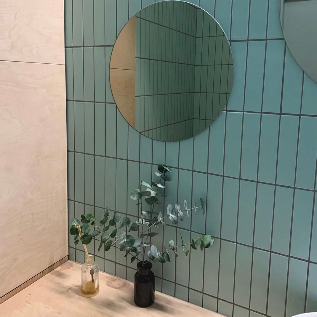 Technical Page – Terrazzo Tiles