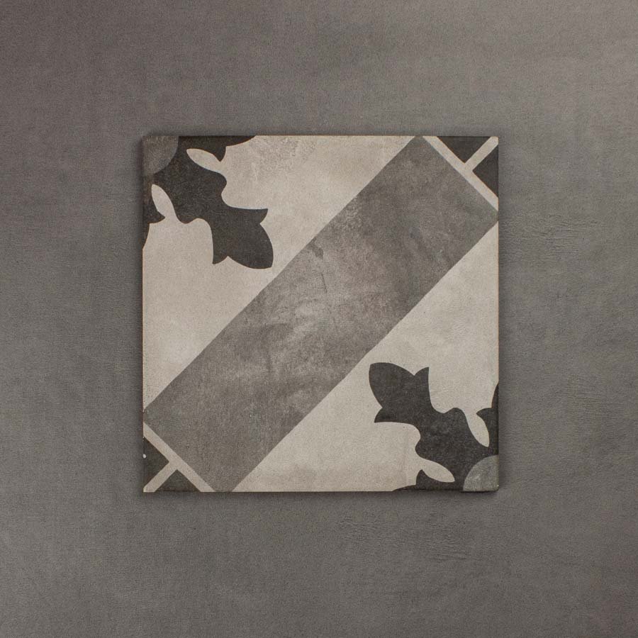 Cemento Firenze Porcelain tile – Terrazzo Tiles