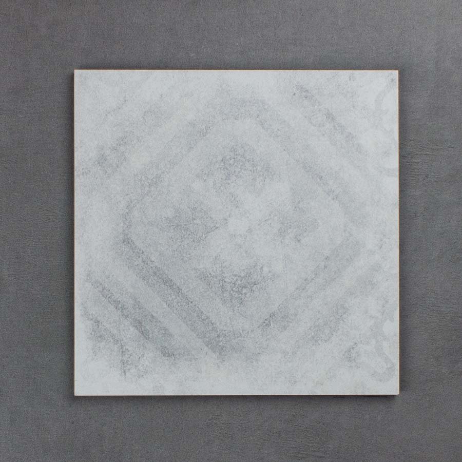 Lattice Renaissance Day Patterned Porcelain Tile – Terrazzo Tiles