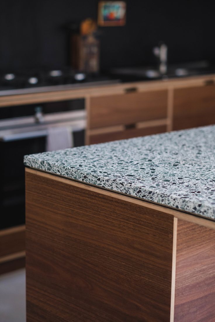 Terrazzo Worktops – Terrazzo Tiles