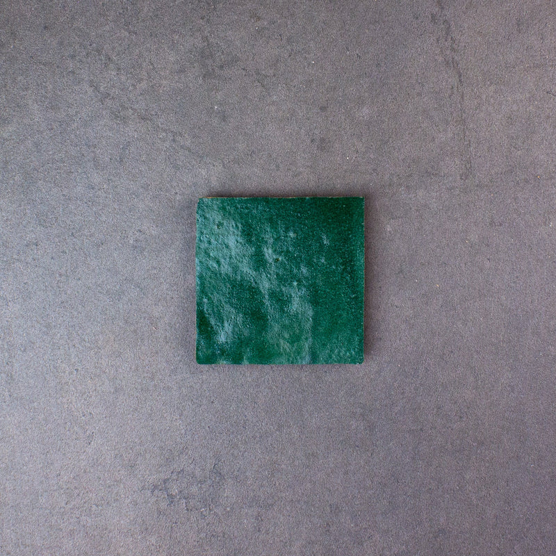 Green – Terrazzo Tiles